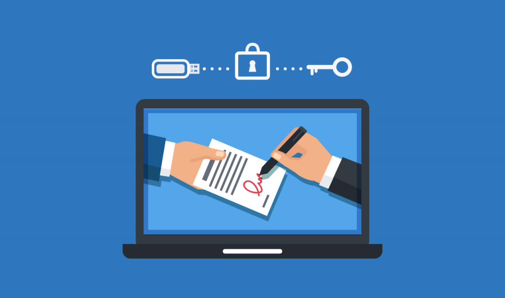 Certificado de Sello electrónico | Factura electrónica | Camerfirma